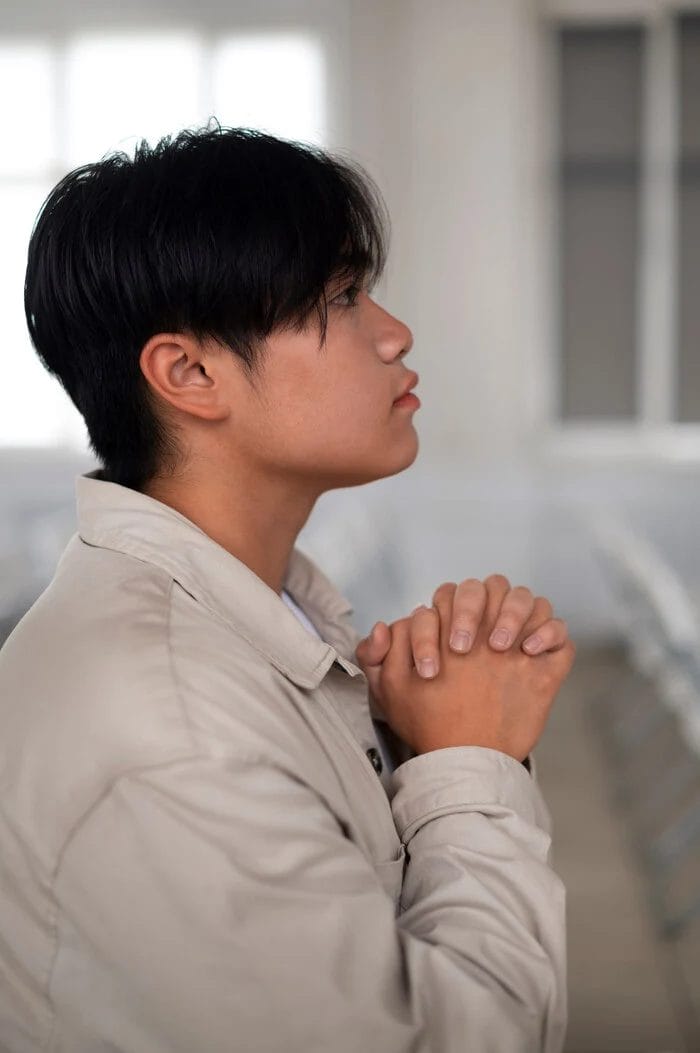 Witness To Persecutors | China Partnership