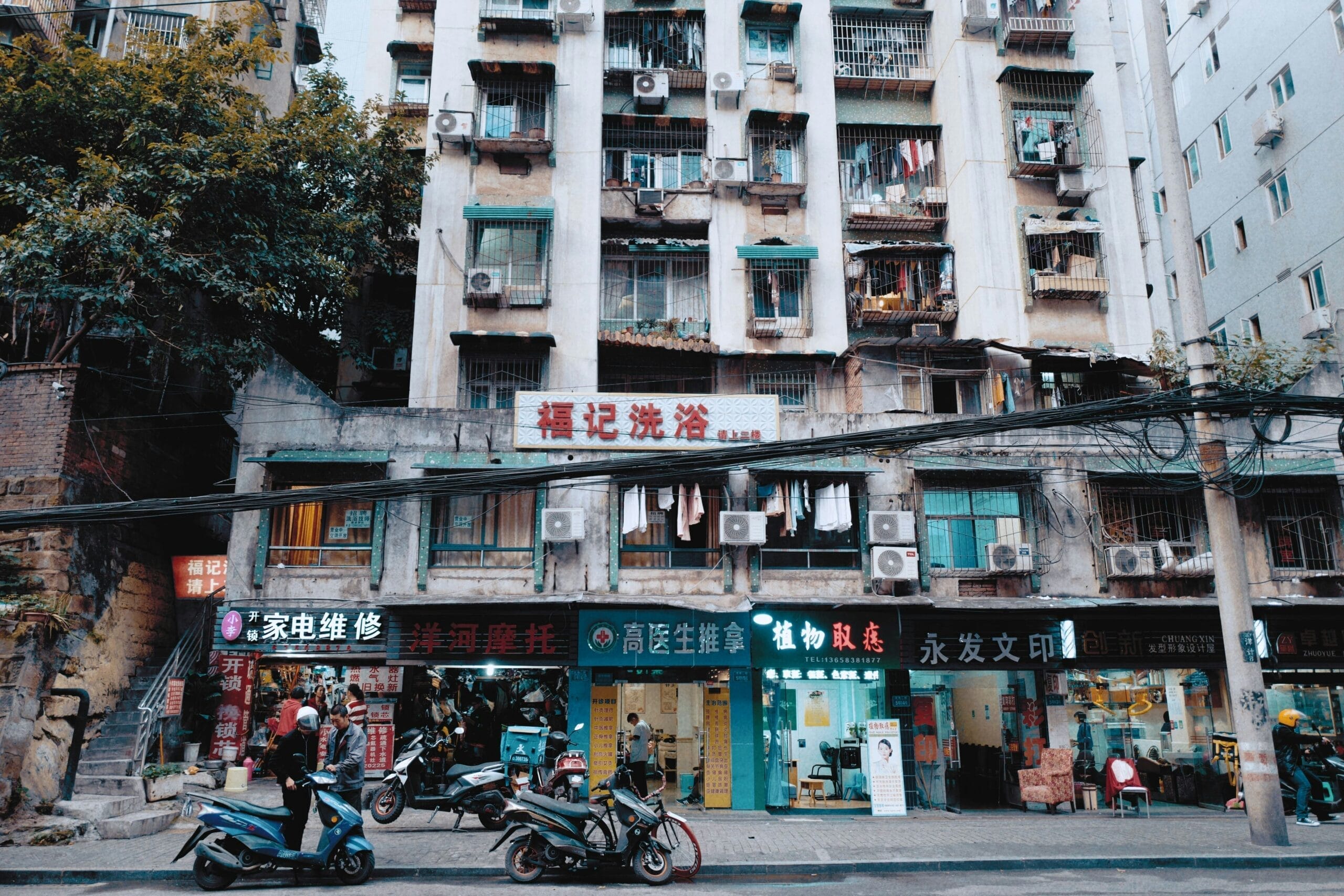 The Cost Of Following Jesus To Jail | China Partnership